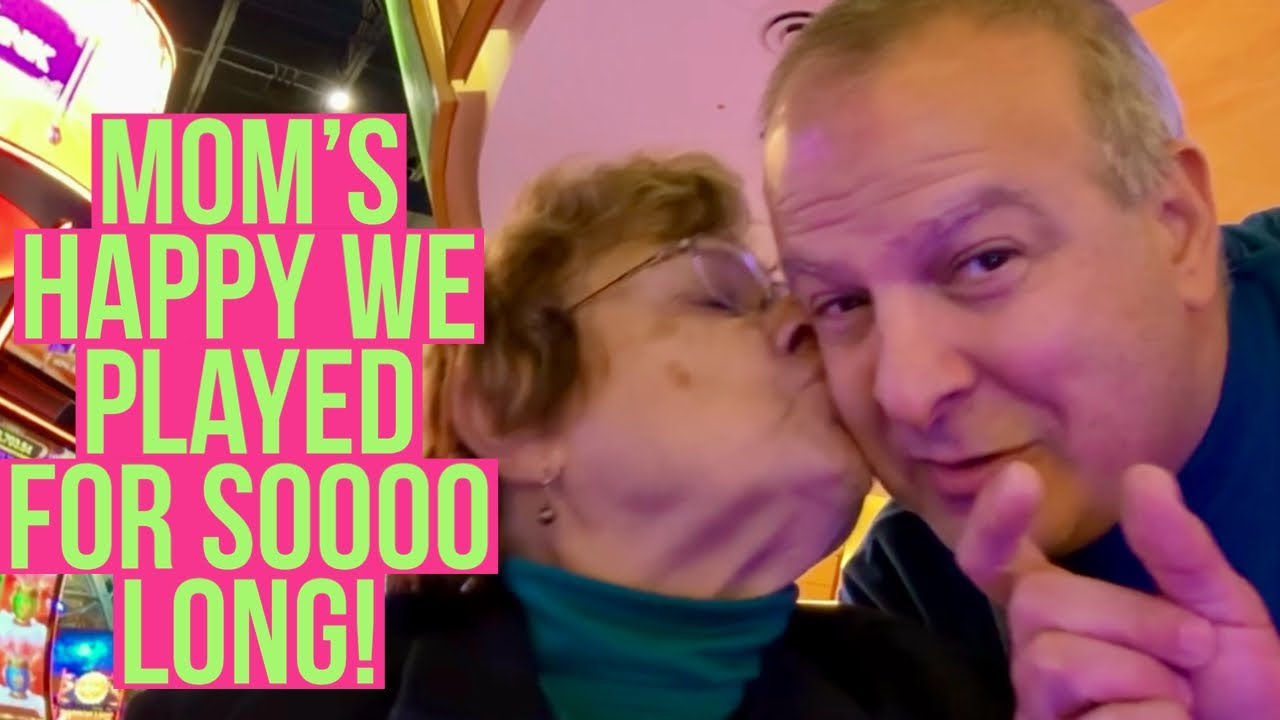 Mom Shows Off Her Method To Winning On Slots With Only $10 In Free Play ...