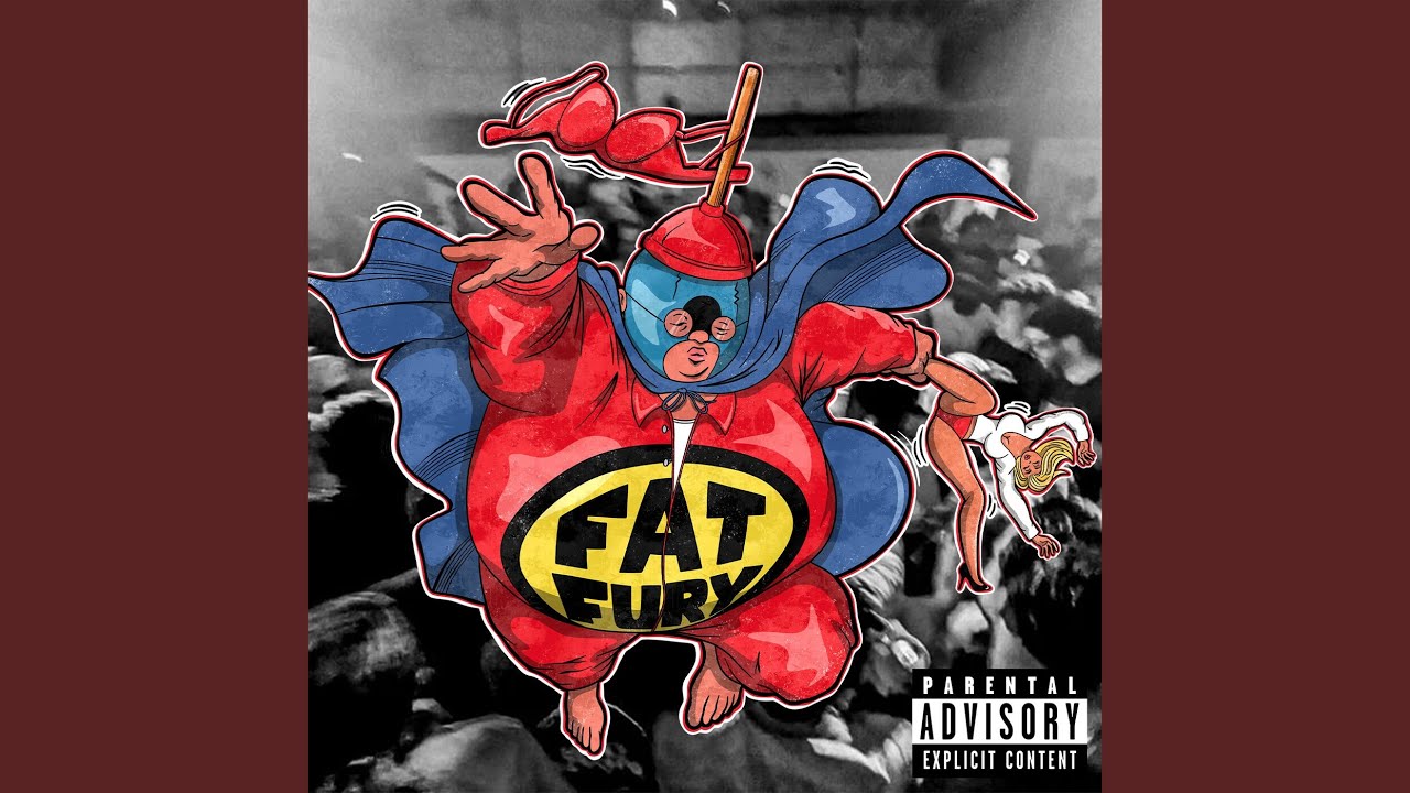 Stabekk Kis (Fat Fury) - YouTube