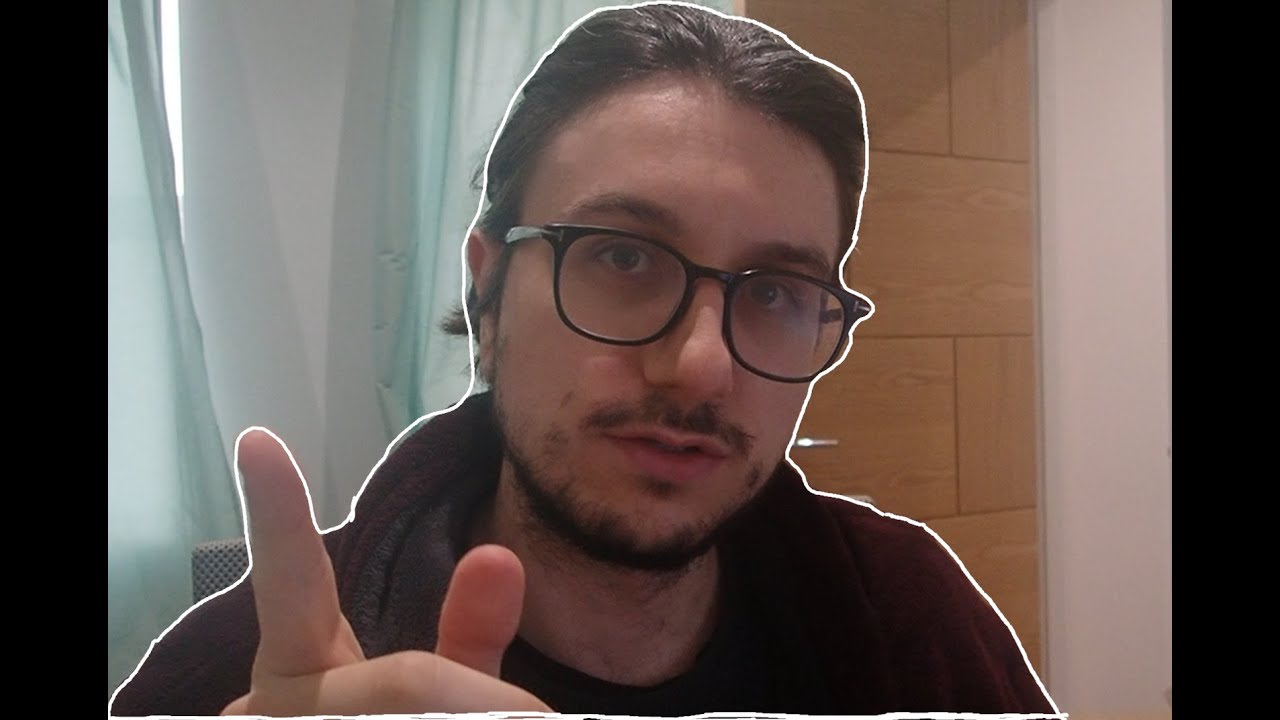 Stop Configuring Linux YouTube stop-configuring-linux-youtube