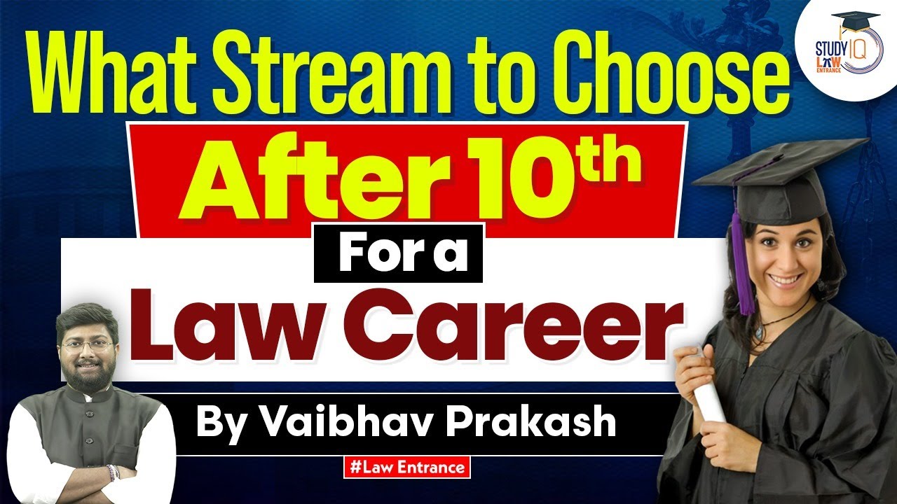 What Stream To Choose For Law After 10th Law Exam After 12th what-stream-to-choose-for-law-after-10th-law-exam-after-12th