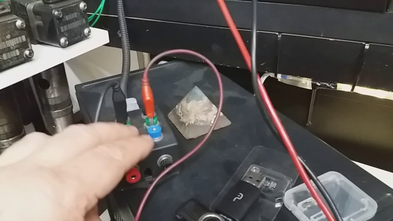 Testando o modulo bosch ms6.3 iveco daily no simulador da SOS ...