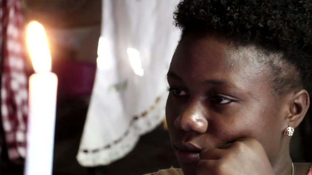 OUGAN TI ANDRE BON SOU LOVENIE/ LI PLIMENL BYEN PLIMEN - YouTube