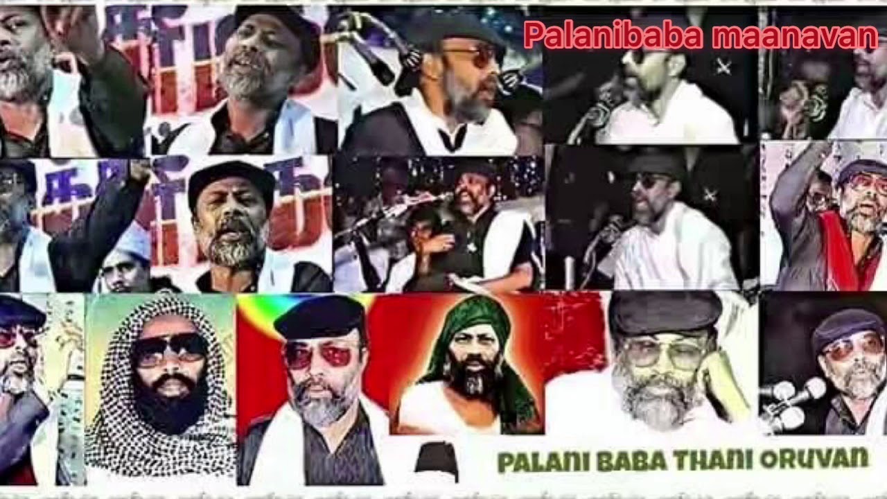 Palani baba speech | have a brave walk 🔥 - YouTube