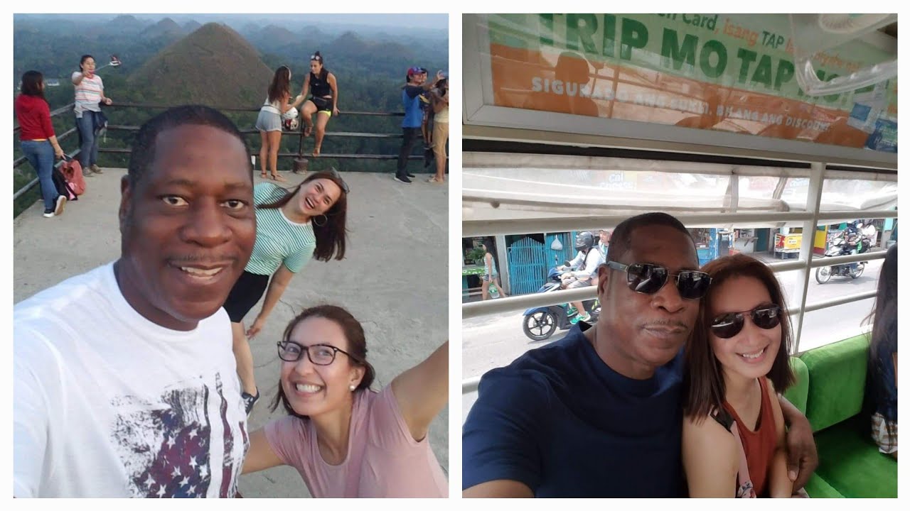 I finally got it (Understanding the Passport Bros Movement) - YouTube