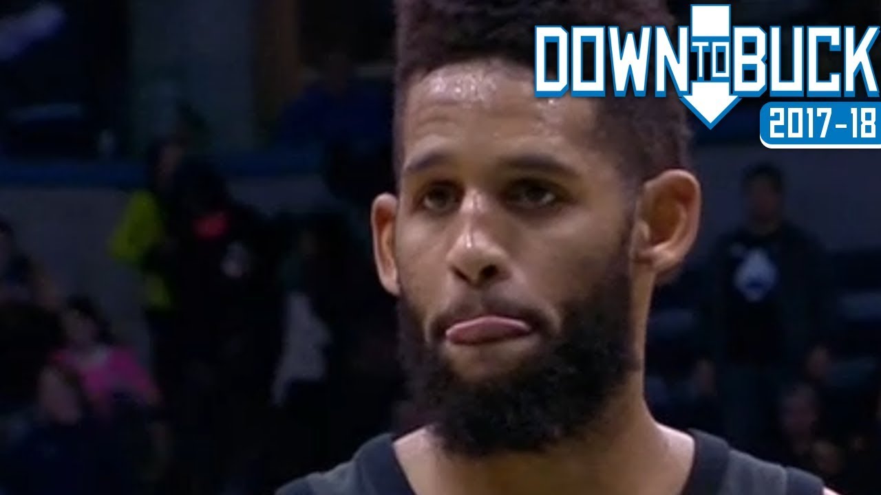 Allen Crabbe 25 Points Full Highlights (4/5/2018) - YouTube