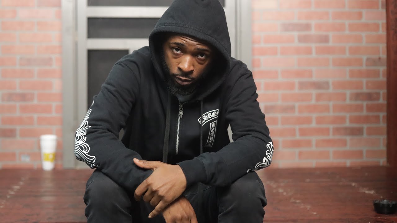 KUR Talks About Philly Music Turning To Drill, Current Relationship w ...