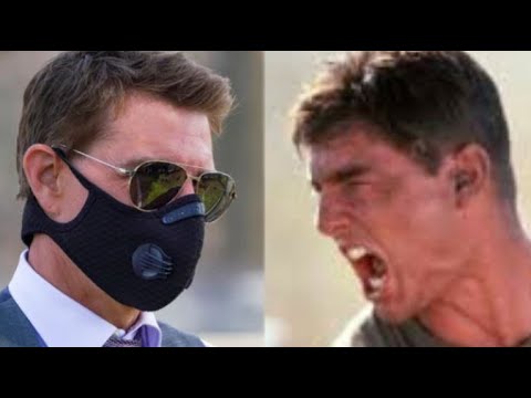 Tom Cruise Secretly Recorded Screaming At His Crew - YouTube