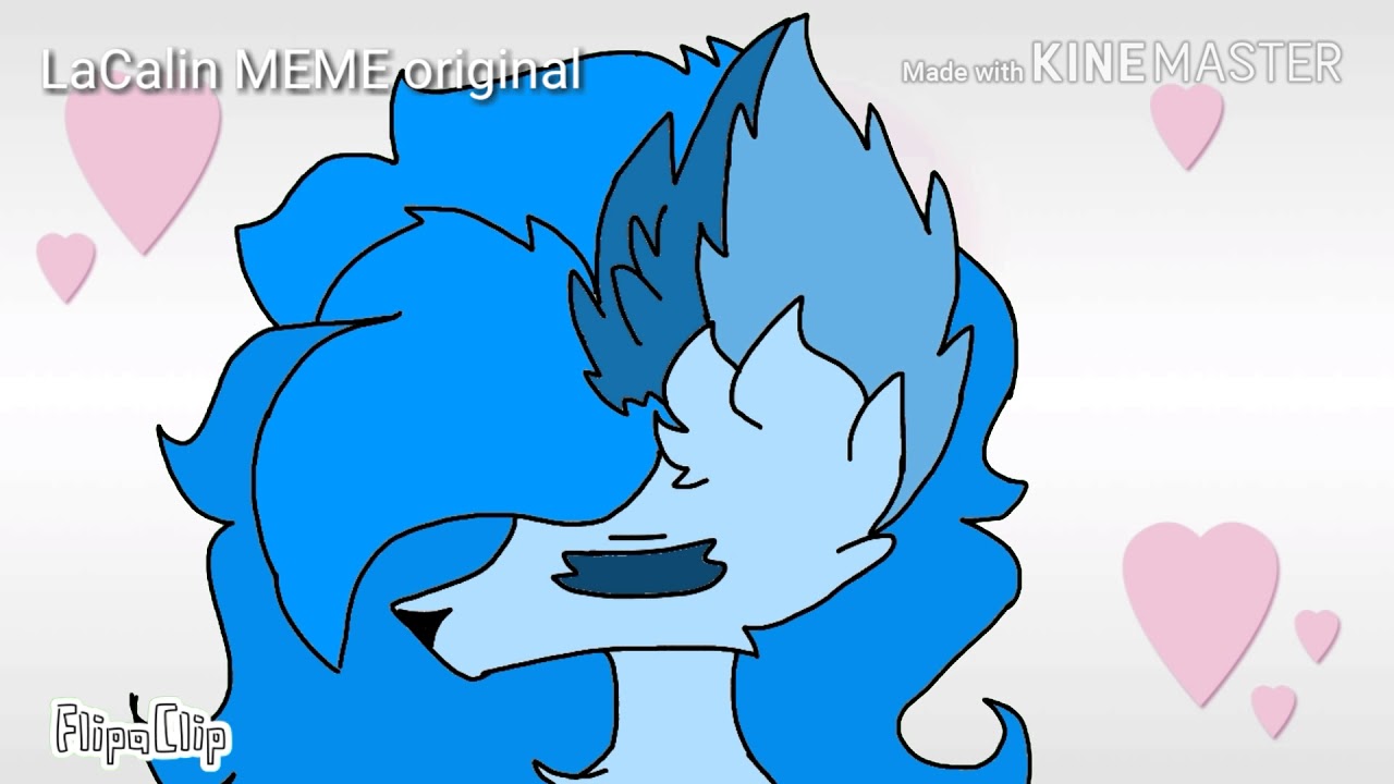 La Calin [original MEME] - YouTube