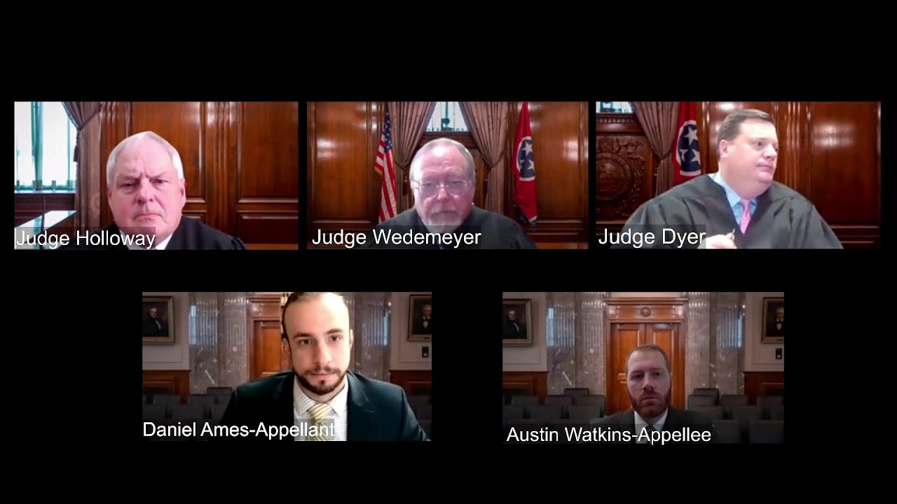 State of Tennessee v. Marcus Willingham - YouTube