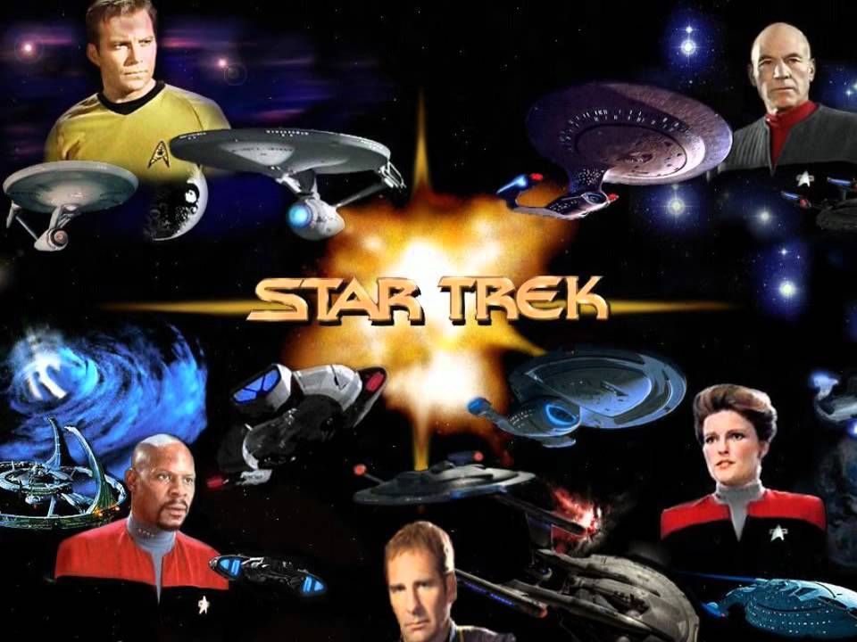 Star Trek Deep Space Nine Dominion Wars Ingame Tracks 4 - YouTube