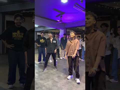 OH HO HO HO DANCE CHOREOGRAPHY/ #dance #choreography #bollywood #hiphop ...