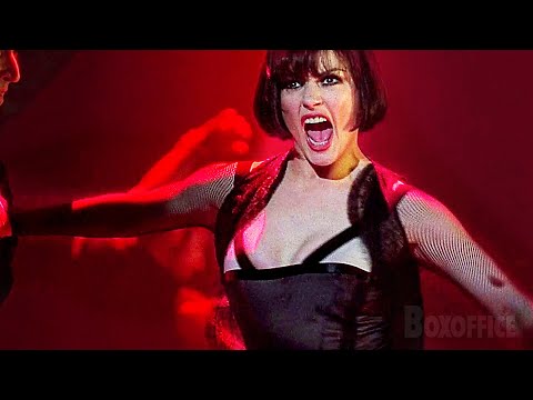 Cell Block Tango | Scène iconique | Chicago | Extrait VF