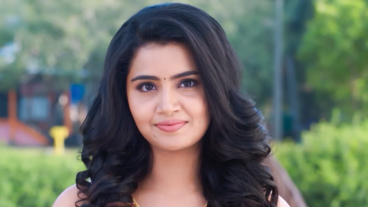 परिवार को मिलाने के लिये शरवानंद ने Plan बनाया | Hindi Dubbed ...