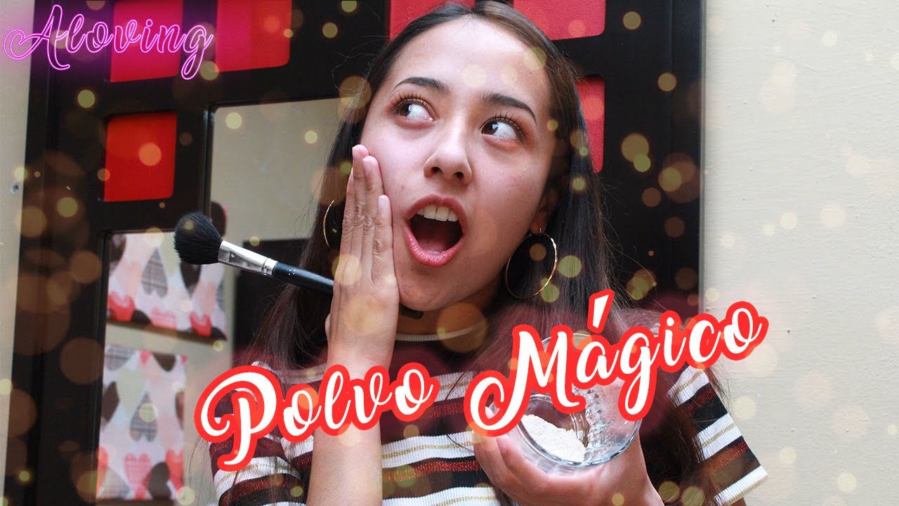 Polvito mágico | Aloving ️ - YouTube