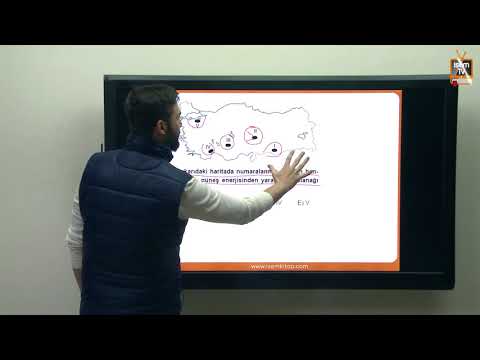 06) Coğrafya Soru Çözüm - Erdal Çakır