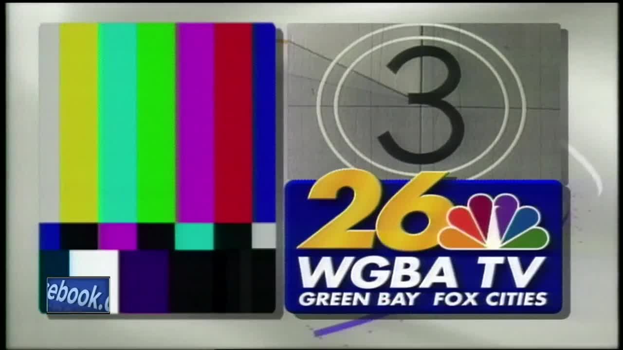 NBC26 celebrates 21 years of news coverage in Northeast Wisconsin - YouTube