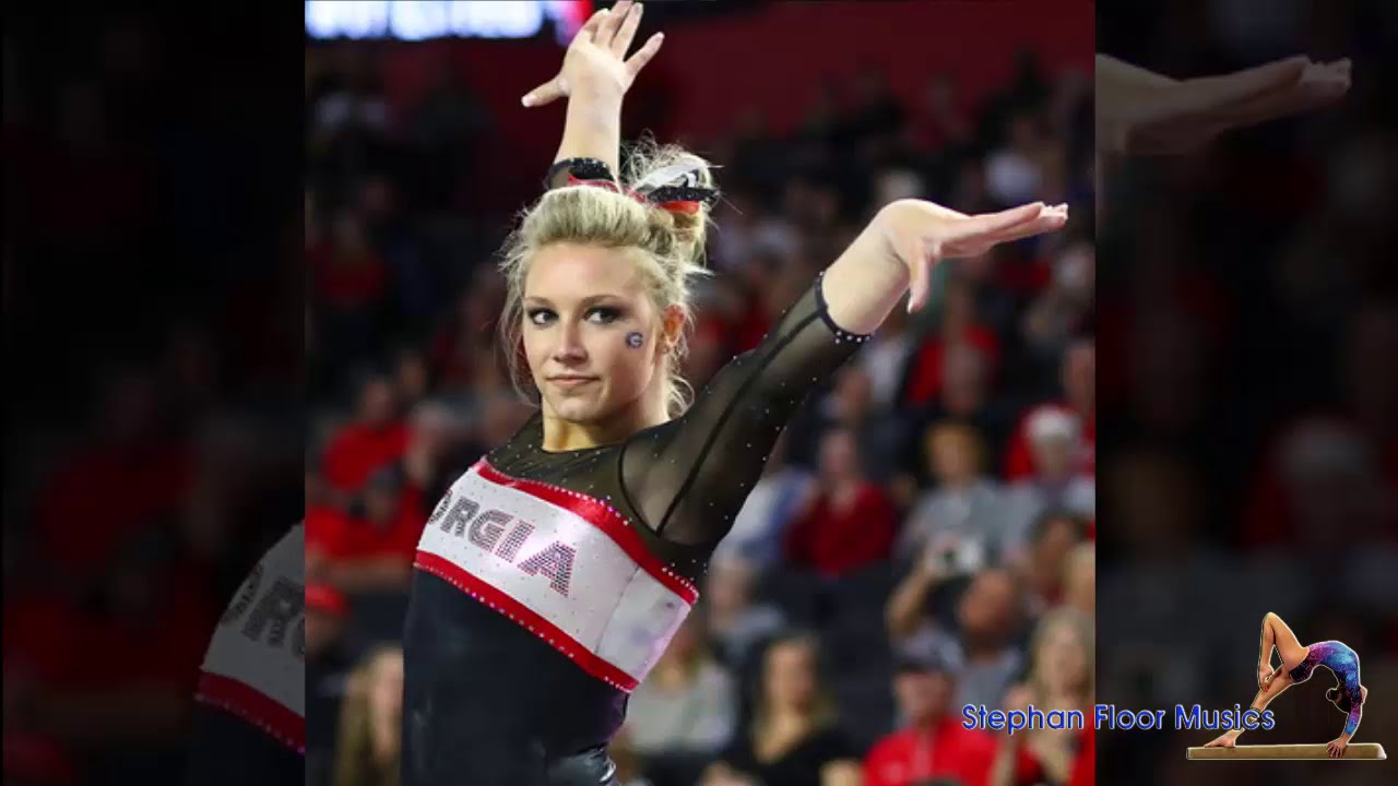 Jordyn Pedersen - Floor Music 2018 - YouTube