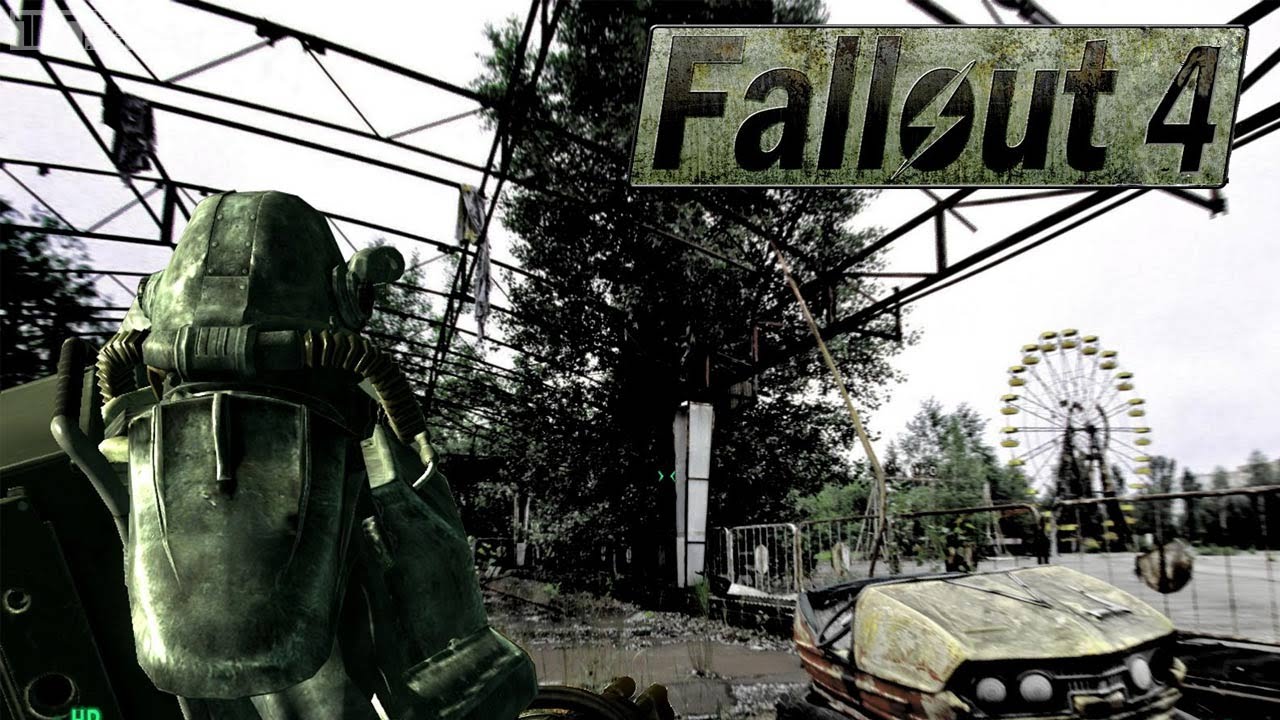 Fallout 3 EP2 - Countdown to Fallout 4 - Should i Blow up megaton ...