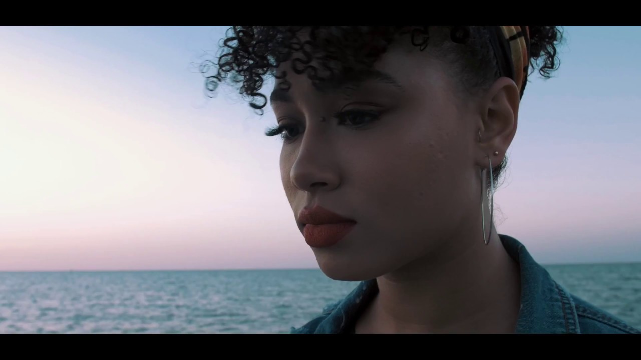 Josh Pearl - Emotional (MUSIC VIDEO) - YouTube