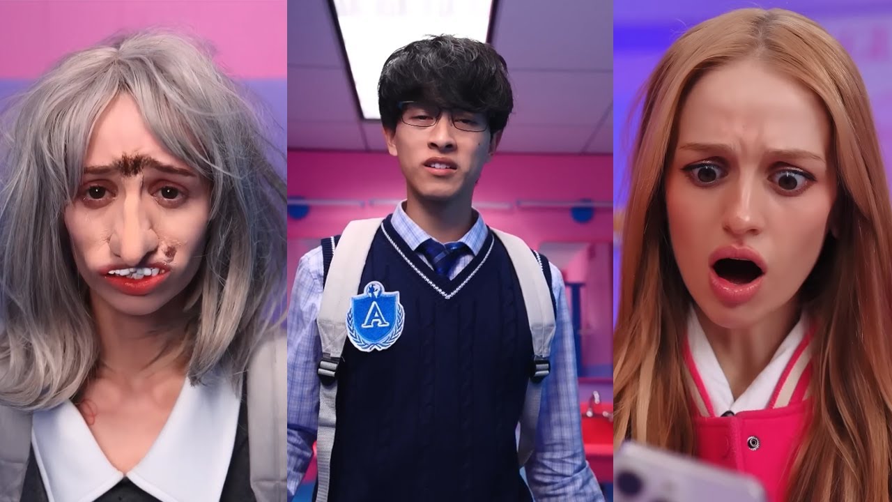Alan Chikin Chow - Best School Videos - YouTube