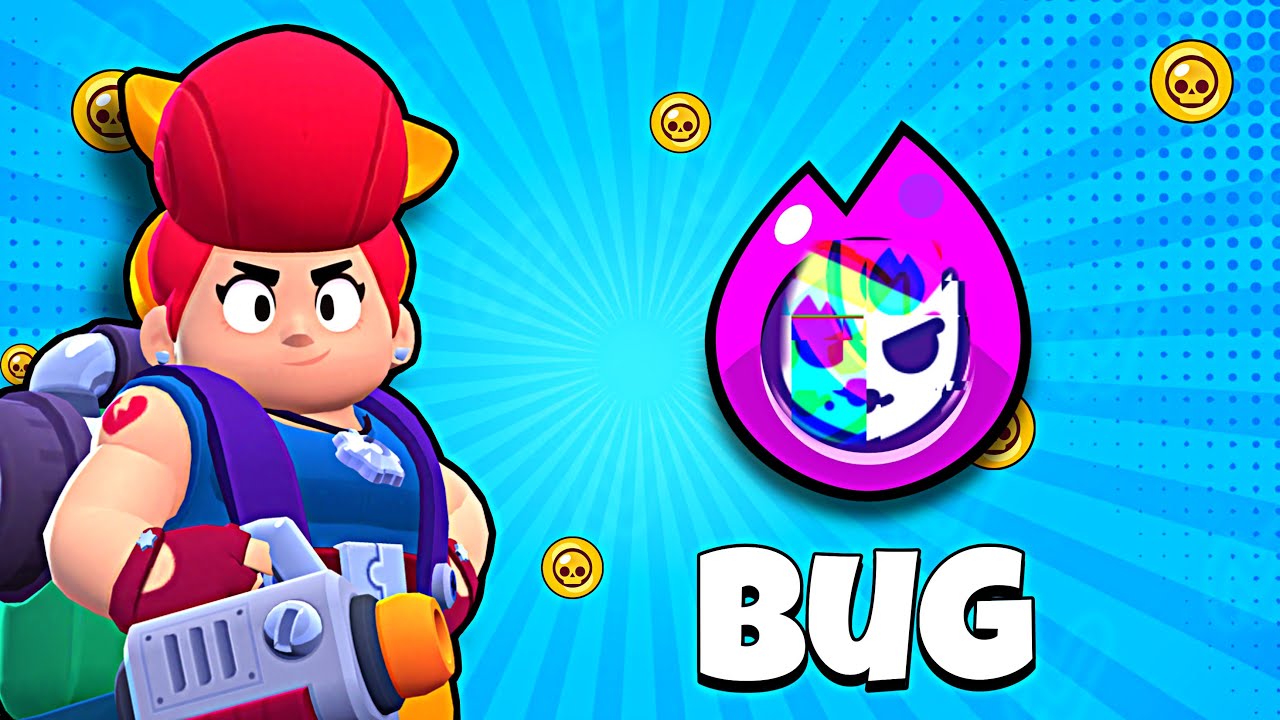 Pam Hypercharge Released Bug - YouTube