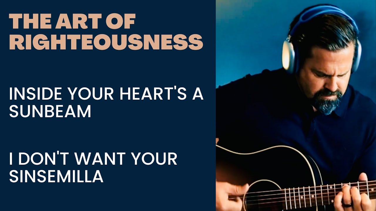 Sunbeam | Song Only - YouTube