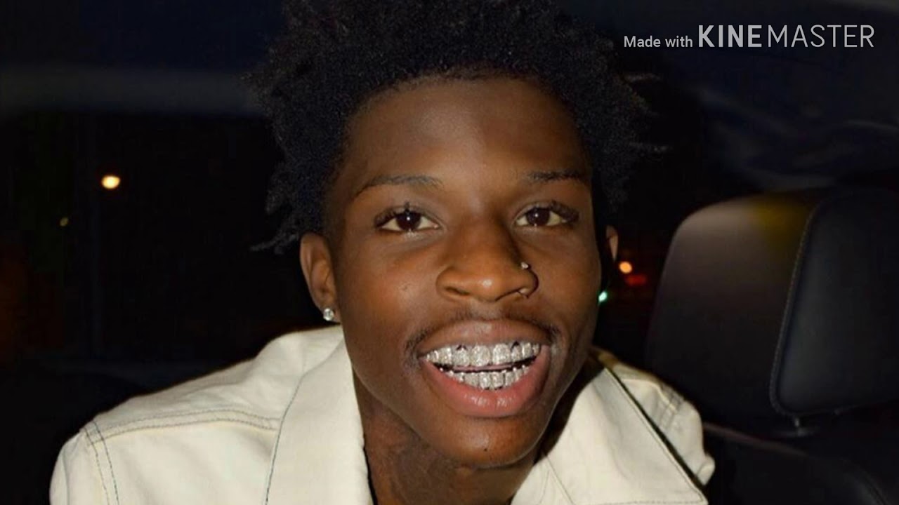 Quando Rondo ( gun powder) Audio - YouTube