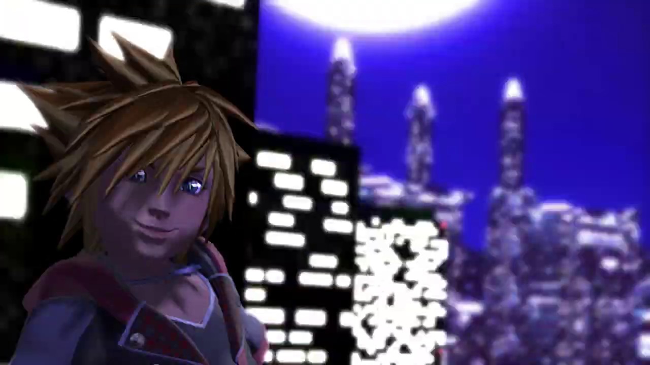 [MMD] Sora - Classic[1080p60] - YouTube