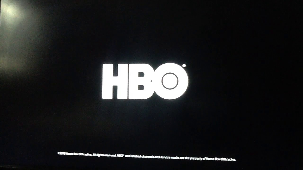 HBO copyright screen (2018) - YouTube