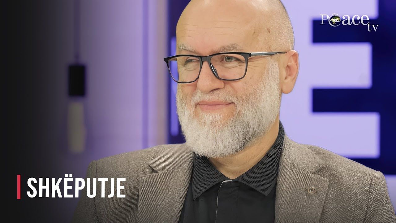 Një shtëpi në Xhenet për atë i cili e lë polemikën edhe nëse ka të ...