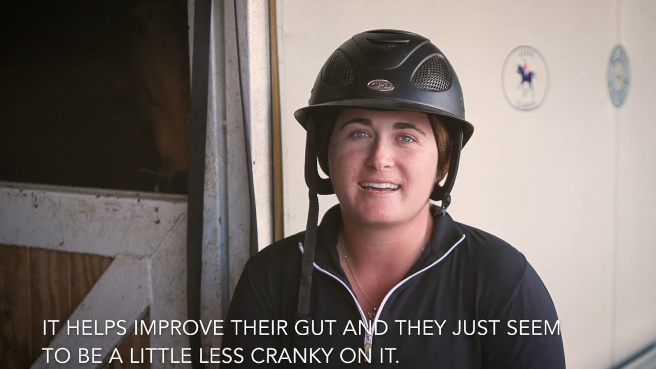 Tori Colvin Ulceraser Review and Testimonial - YouTube