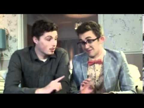 DocYou - George (#3 . Callum Kane speaks!!!) - YouTube