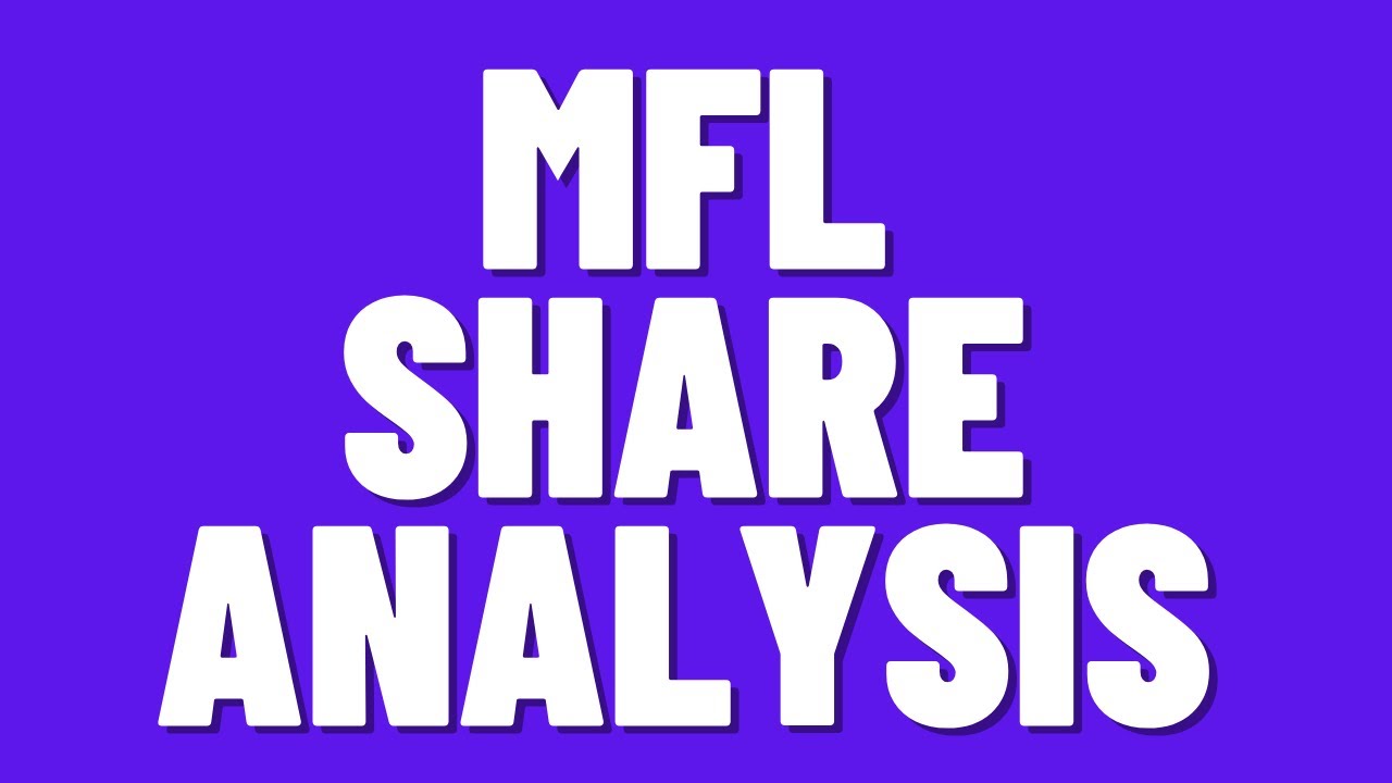 Stock market news | mfl share latest news | mfl india share news | mfl ...