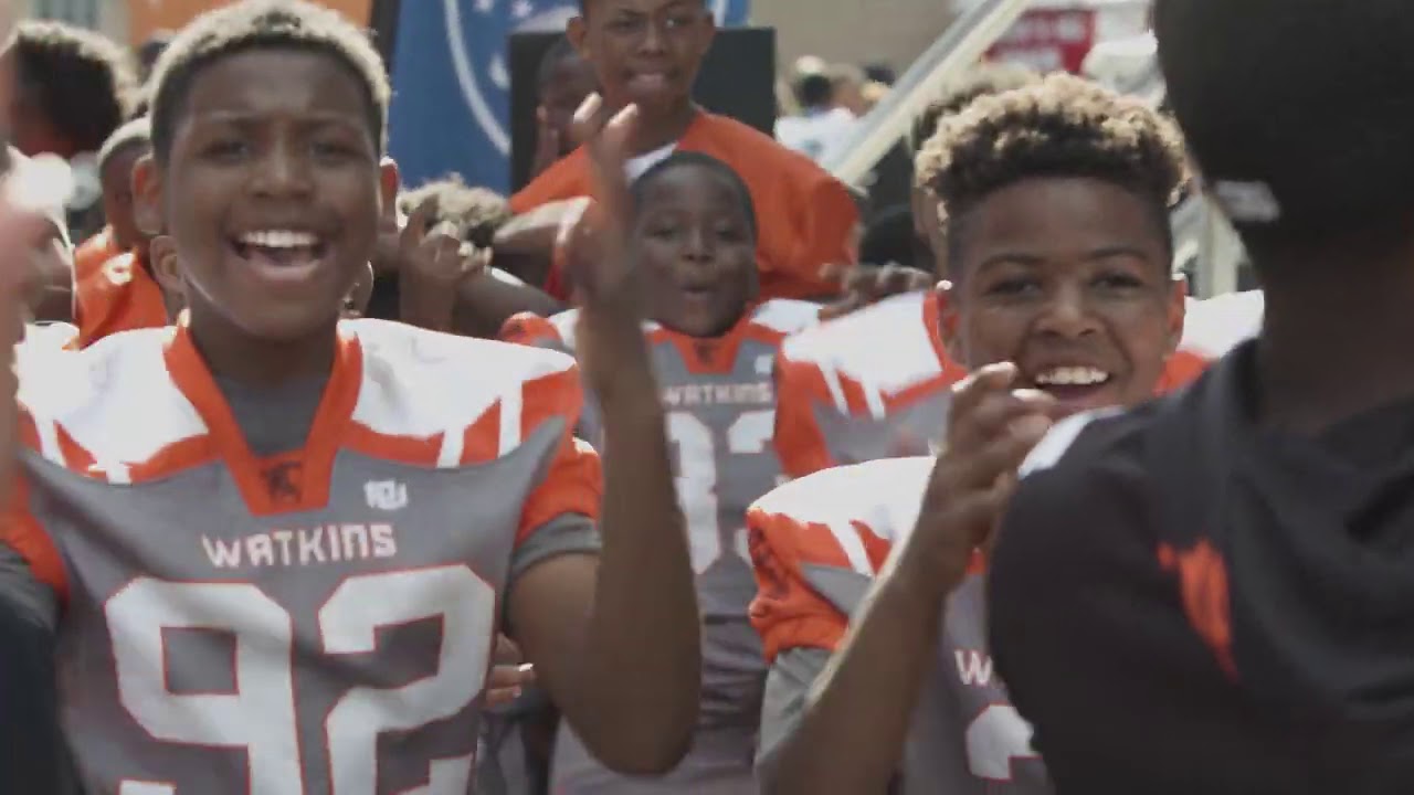 2018 AYF/AYC National Championships Show - YouTube