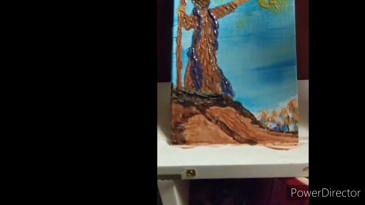 Exodus 33:12-23 - Moses and the Glory of the LORD - YouTube