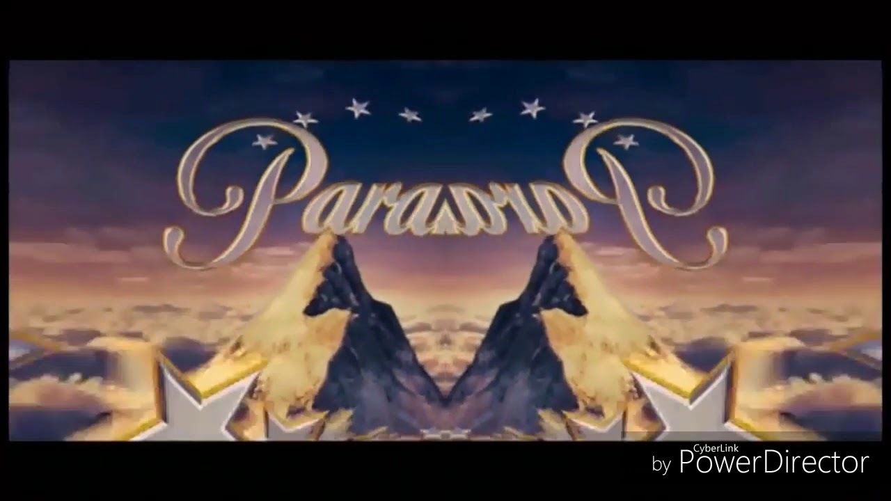 Paramount Pictures Logo 2010 With Fanfare Confusion (My Version) - YouTube