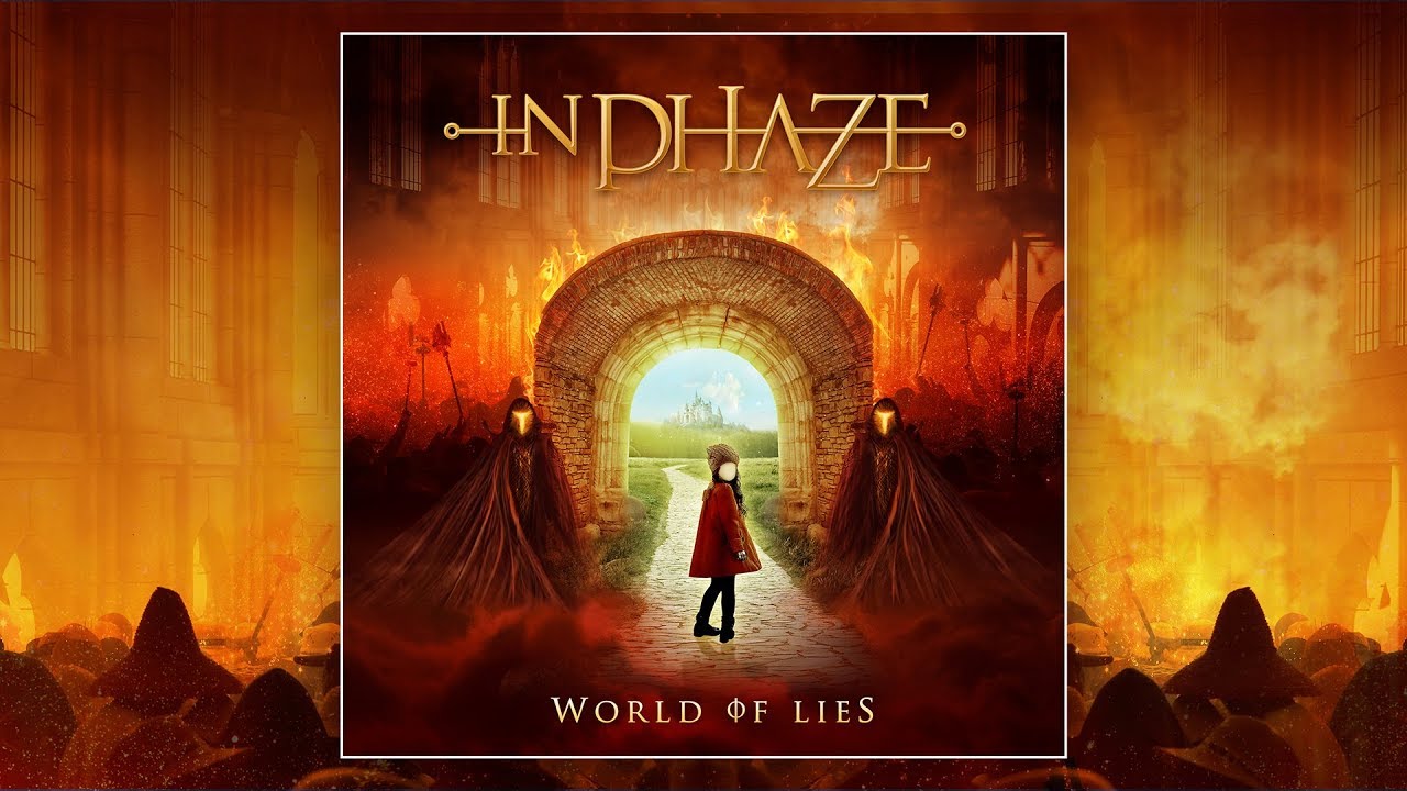 01. World of Lies - From our debut album World of Lies - YouTube