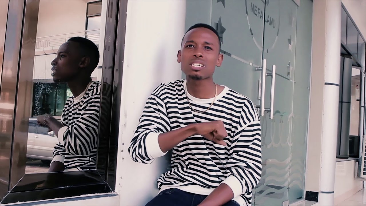 seba star feat silee - Nitavumilia video - YouTube