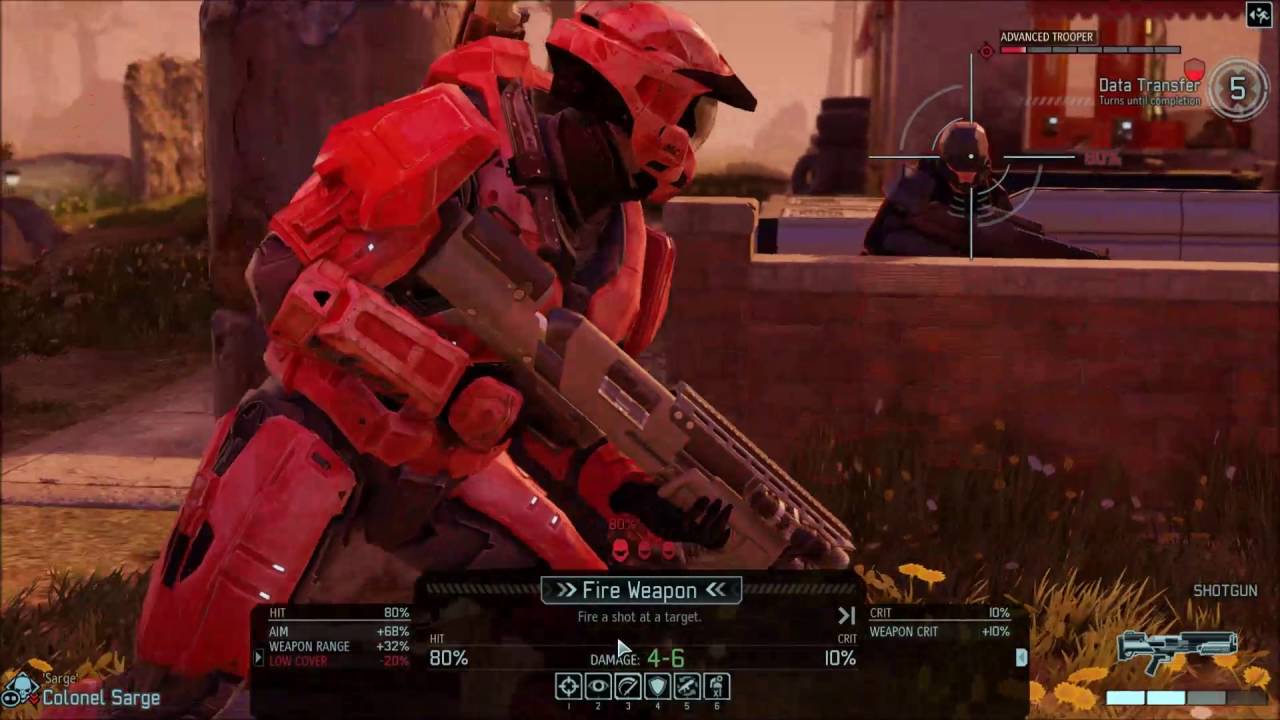 Xcom 2 - Halo Day 11 - YouTube
