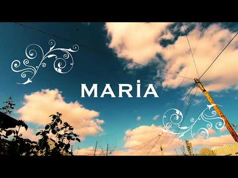 Ahmet BB & Samet Güler - Maria