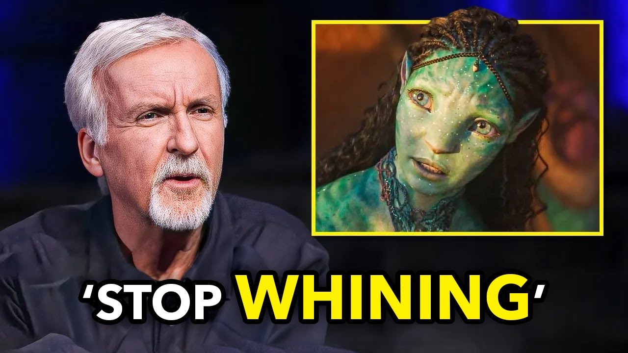 Why Avatar Fans Really HATE Avatar 3.. - YouTube