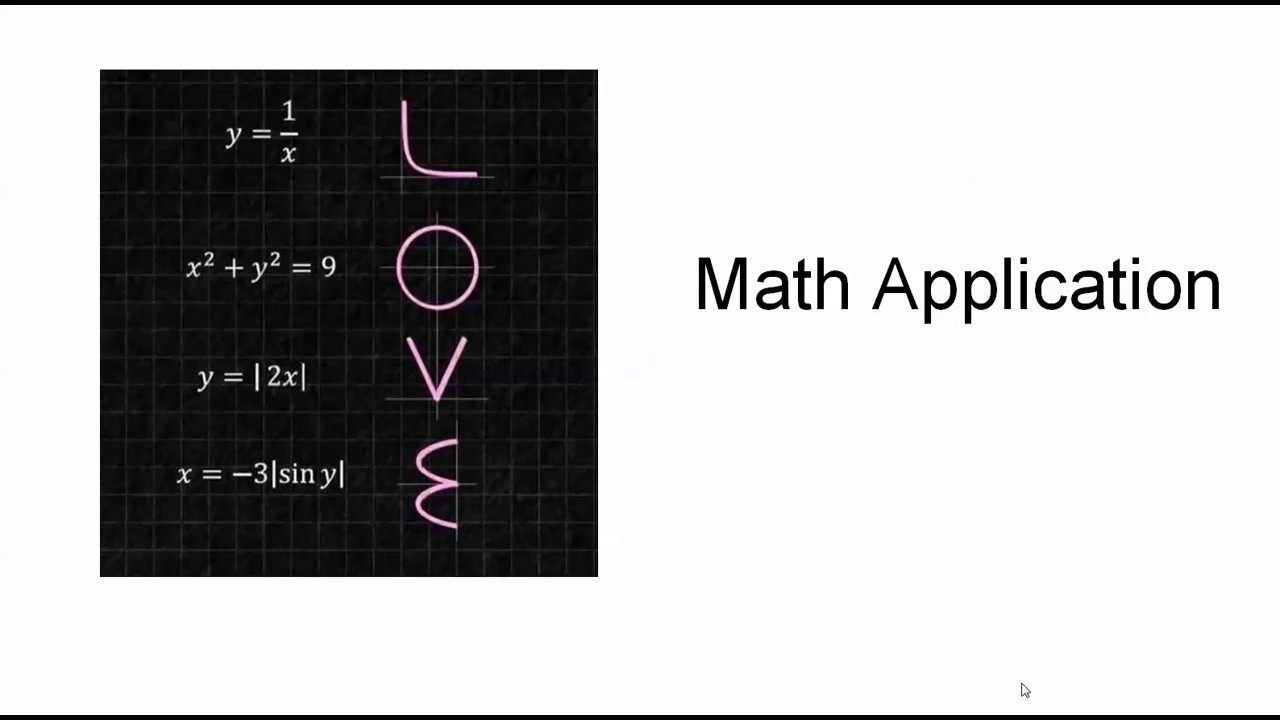 Math Application When A is times of B, how to calculate A and B - YouTube