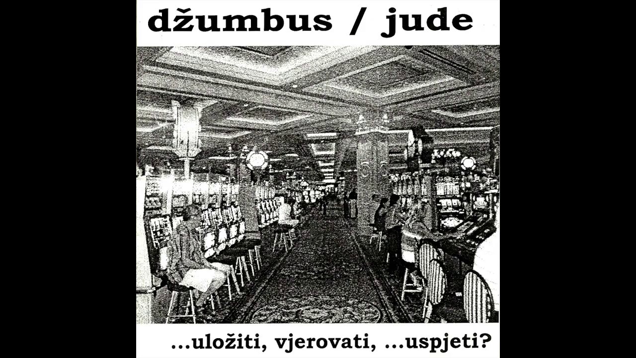 Jude - Jude - YouTube