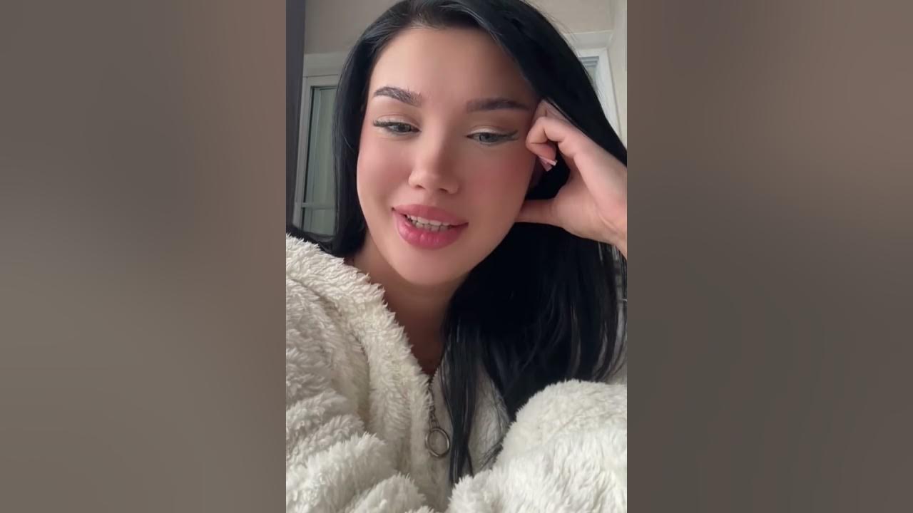 Periscope Pretty Konulka #broadcast #live #vlog 1784 - YouTube