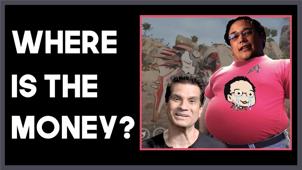 Grummz Emb8r Scaming Like Tommy Tallarico Intellivision Amico? - YouTube