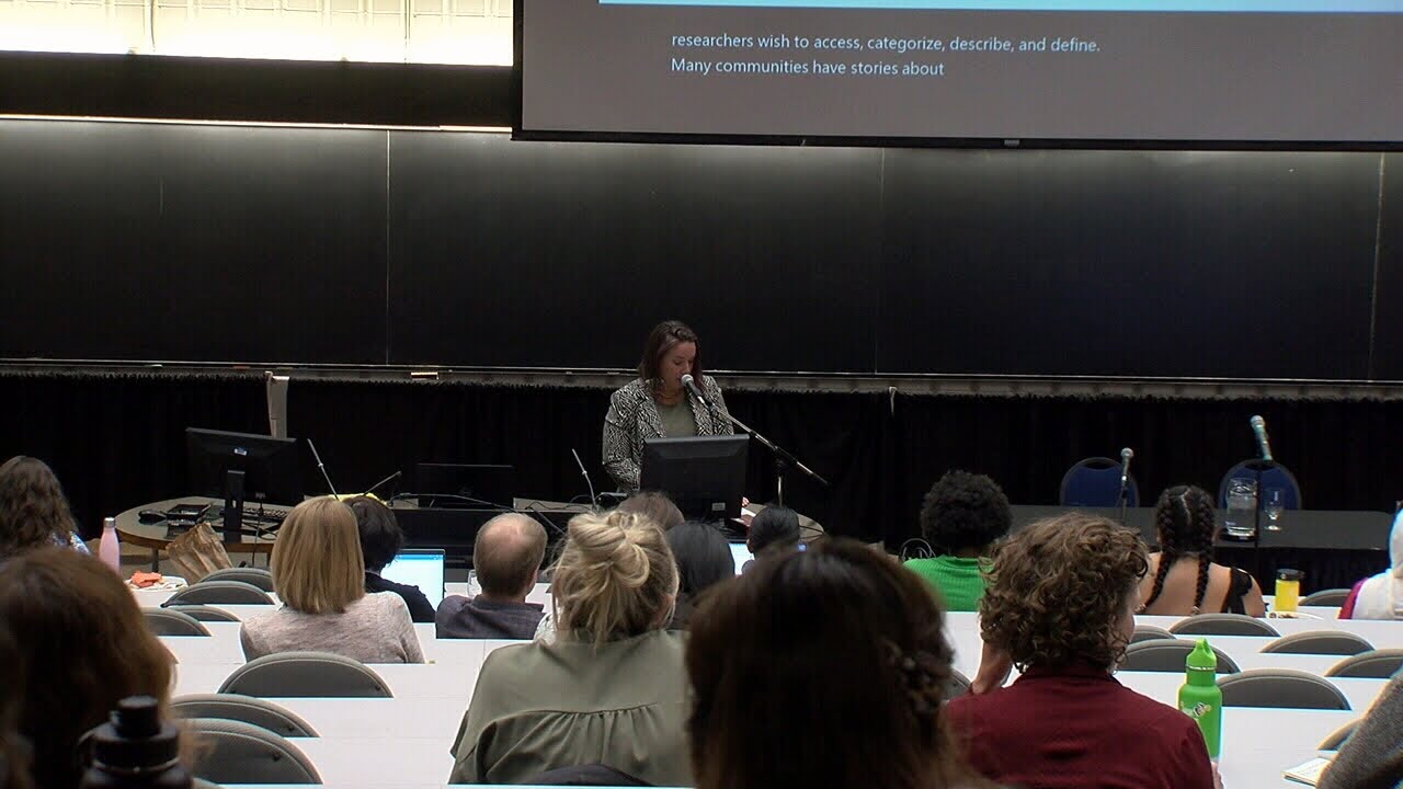 Day 3 of Lakehead Universities C2U Expo - YouTube