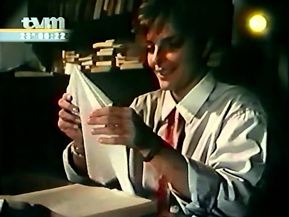 Scotch - Take Me Up (1985) - YouTube