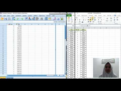 Rani Dwi Safitri 21120093 - YouTube