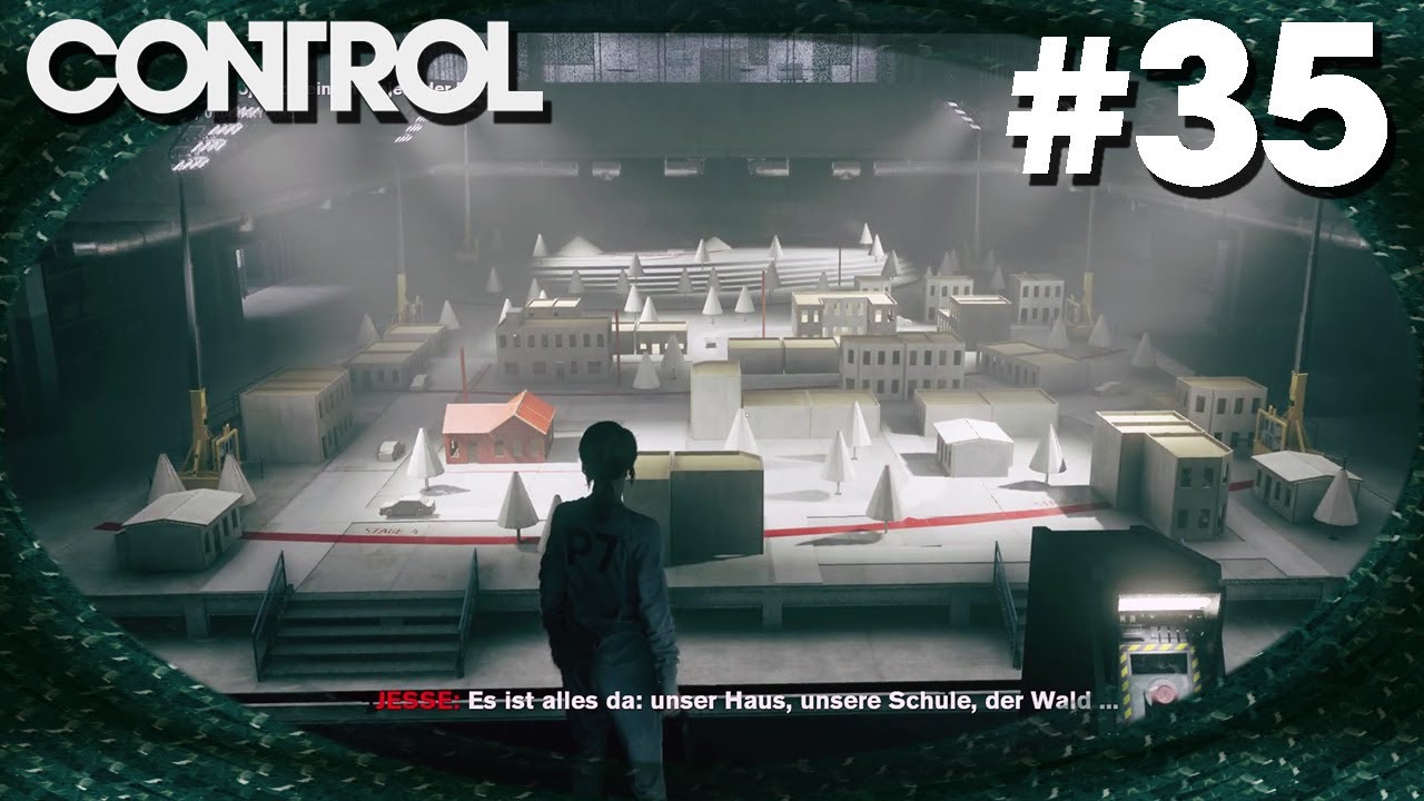 Control #35 😵‍ AWE Ordinary 😵‍ Let's Play Control Ultimate Edition ...