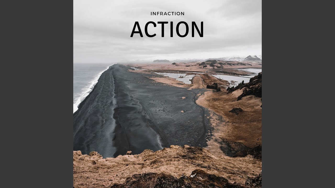 Action - YouTube Music